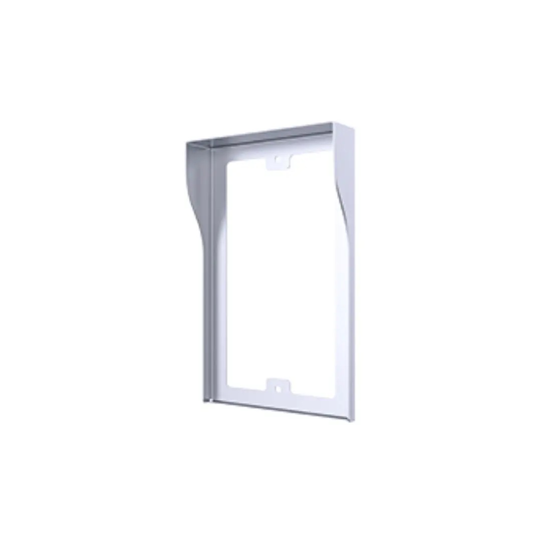 Buy Akuvox 6933964803001 - R20A Inwall Rain Hood - MyDeal Australia