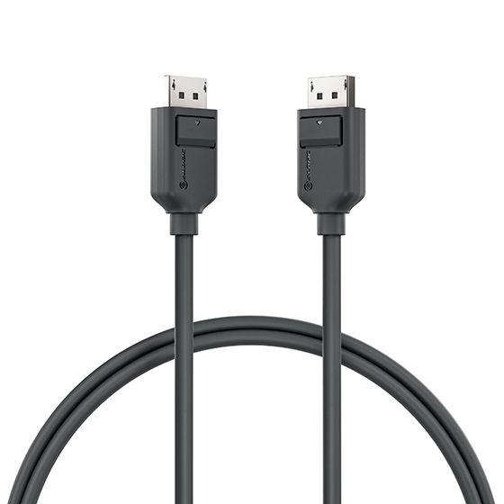 Buy Alogic Elements Displayport Cable With 4K SupportMale to Male2m ...