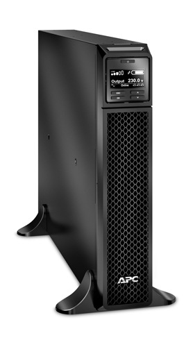 Buy APC Smart-UPS 3000VA/2700W Online UPS, Tower, 230V/16A Input, 2x ...