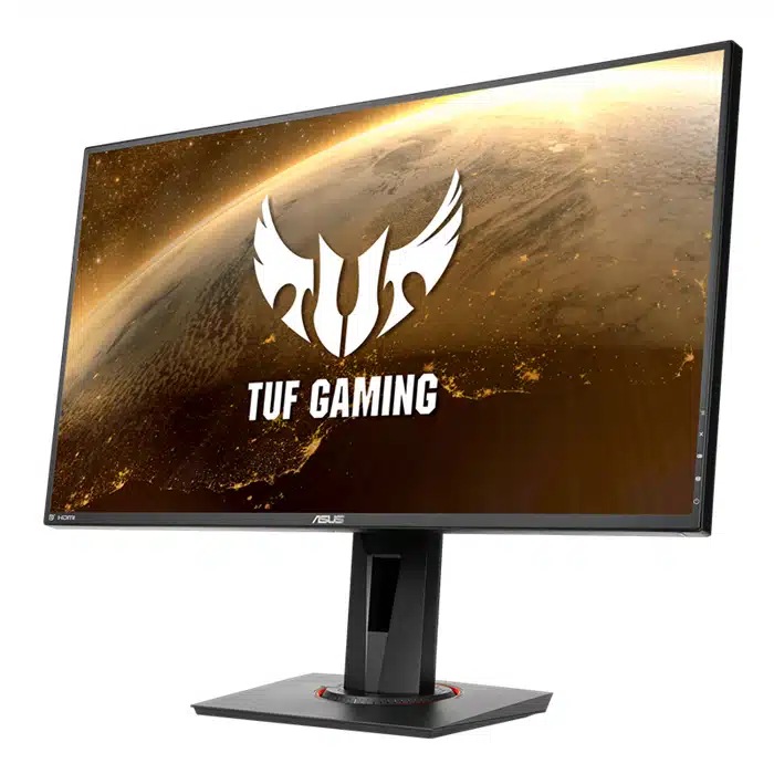 Buy ASUS 27' Gaming MonitorFull HD, IPS, 1ms (Mprt), 165hz, G-sync ...