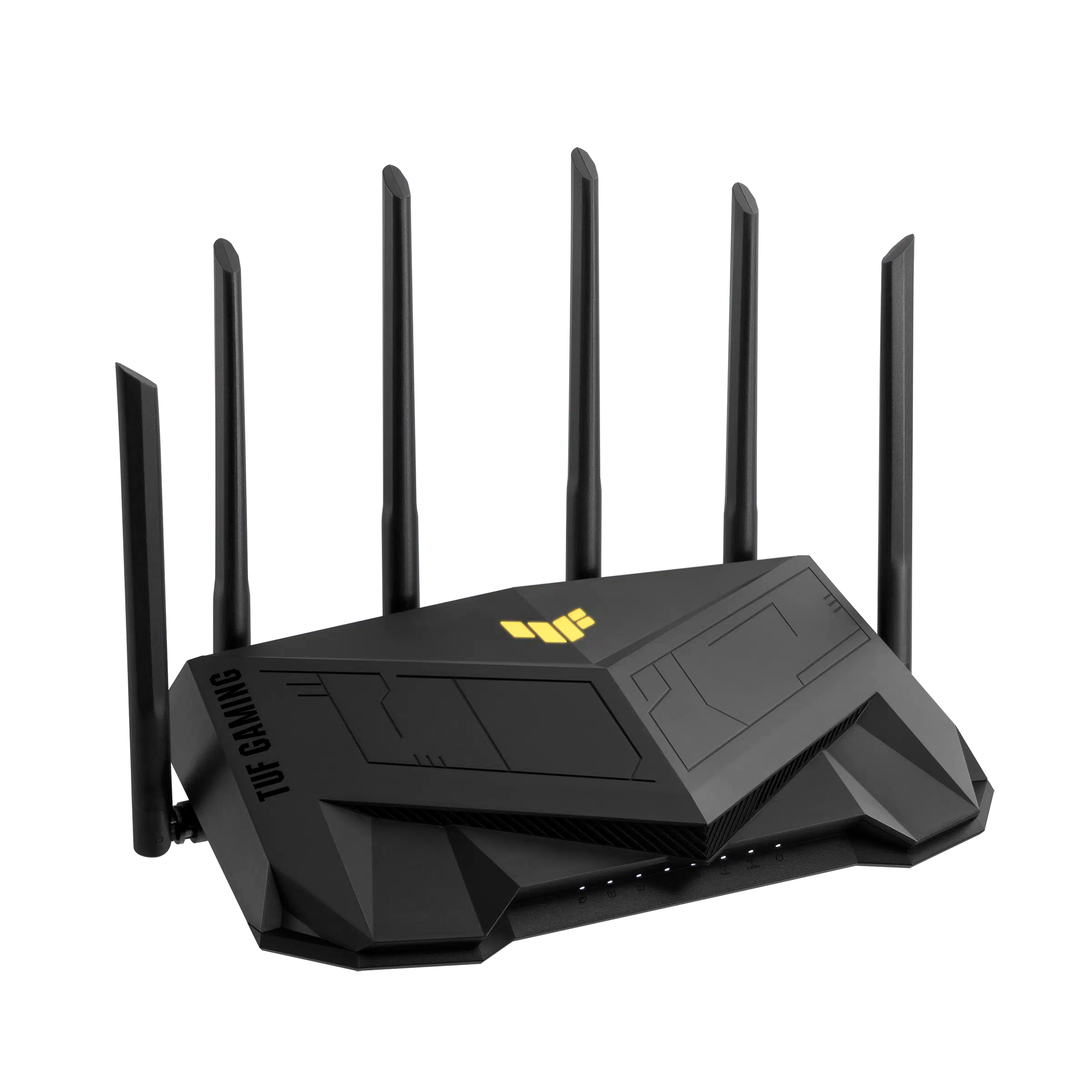 Buy ASUS Dual Band Wifi 6 Gaming Router With Dedicated Port, Aimesh ...