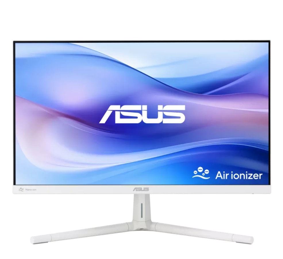 Buy ASUS VU249HFI-W 24" Eye Care Monitor, Full HD (1920 x 1080), IPS ...