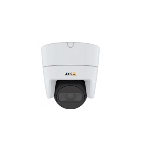 Buy Axis M3116-LVE IP security camera Outdoor Dome - MyDeal Australia