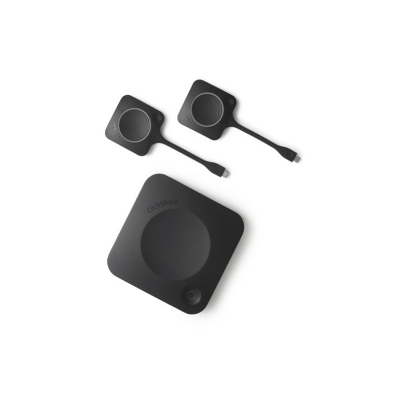 Buy Barco R9861613nab2 Clickshare Cx-30 Conference Kit Gen2 (Base Unit ...