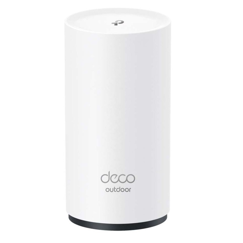 Buy Deco X50-Outdoor(1-pack) - TP-Link Deco X50-Outdoor(1-pack) AX3000 ... Buy Deco X50-Outdoor(1-pack) - TP-Link Deco X50-Outdoor(1-pack) AX3000 ...