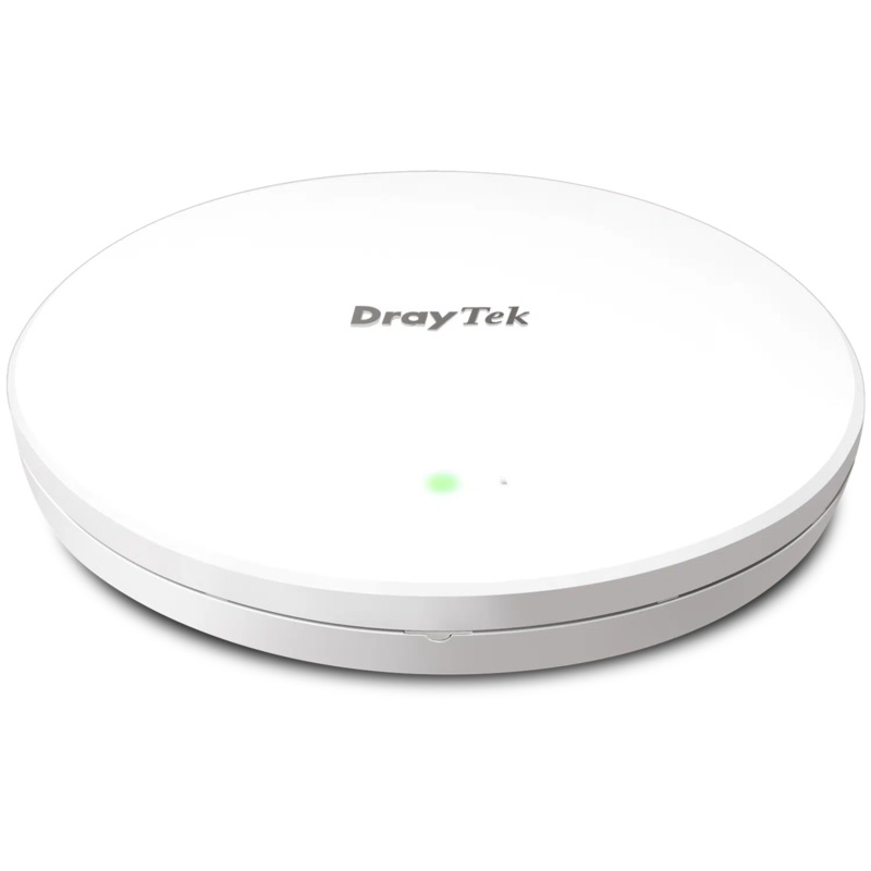 Buy DrayTek DAP960C - 2x2 Dual Band 802.11ax Ceiling AP with Mesh Wi-Fi ...