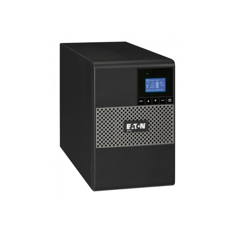 Buy Eaton 5P1550AU 5P 1550VA / 1100W Line Interactive UPS Tower ...