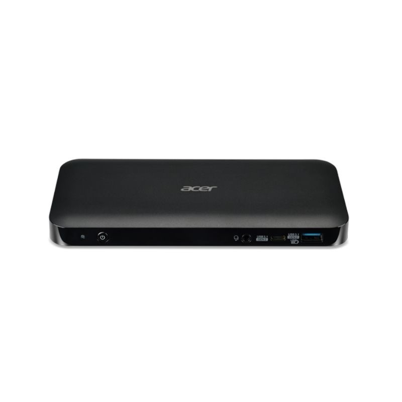 Buy GP.DCK11.007-A05 - Acer USB TYPE C DOCK III with Power Cord - MyDeal