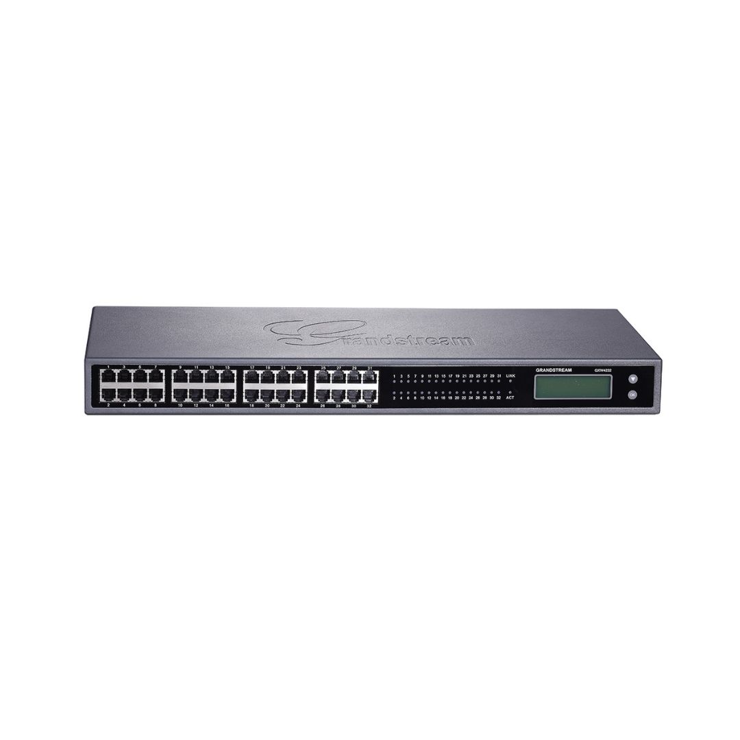 Buy Grandstream 32 Port FXS Analogue Voip Gateway Gateways - GXW4232 ...