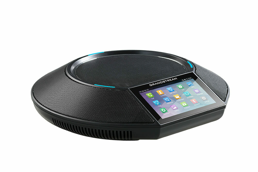 Buy Grandstream Android Based IP Conference Phone Phones - GAC2500 ...