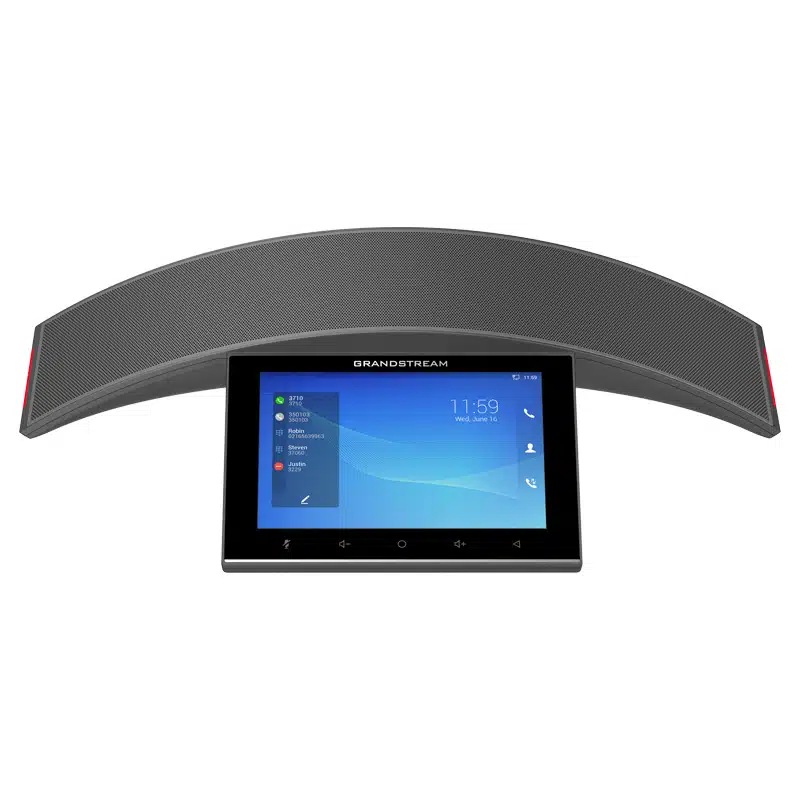 Buy Grandstream GSC2570 - 7 ANDROID10 Conference Phone Wifi6 Built-In ...