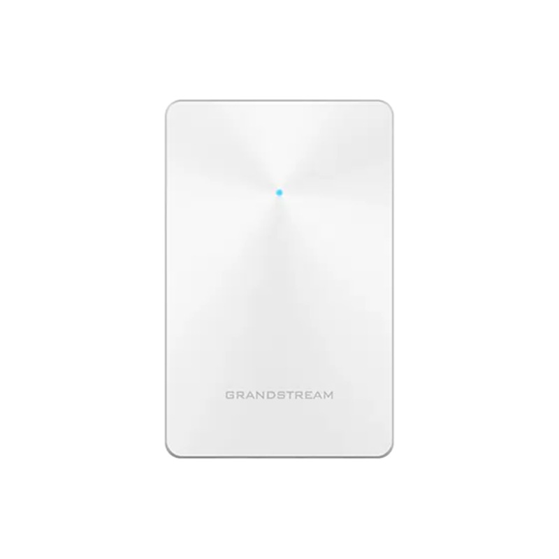 Buy Grandstream GWN7624 - Hybrid WiFi 5 in Wall AP, 2X2 on 2.4G and 4X4 on 5G, 1 X POE, 2 X PSE ...