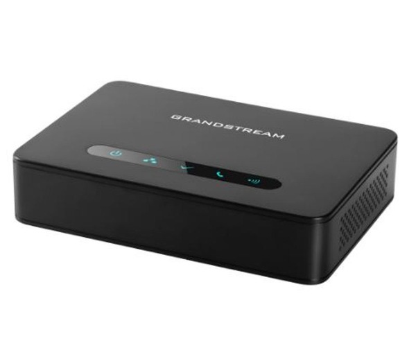 Buy Grandstream HD Dect Base Station-eol IP Phones - DP750 - MyDeal ...