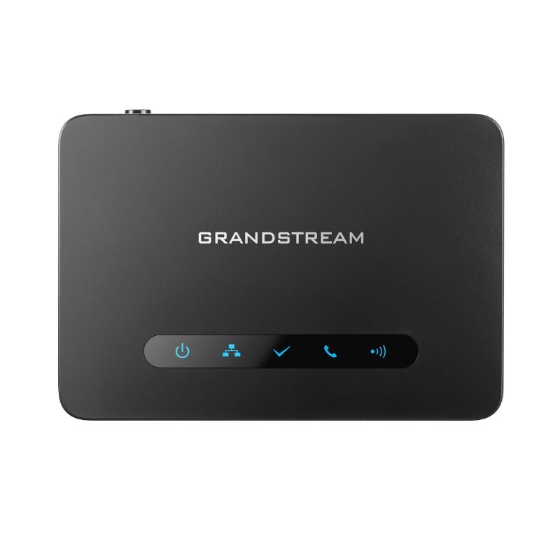 Buy Grandstream HD Dect Repeater IP Phones - DP760 - MyDeal Australia