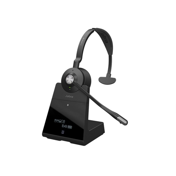 Buy Jabra Engage 75 Mono DECT Wireless Headset - MyDeal Australia
