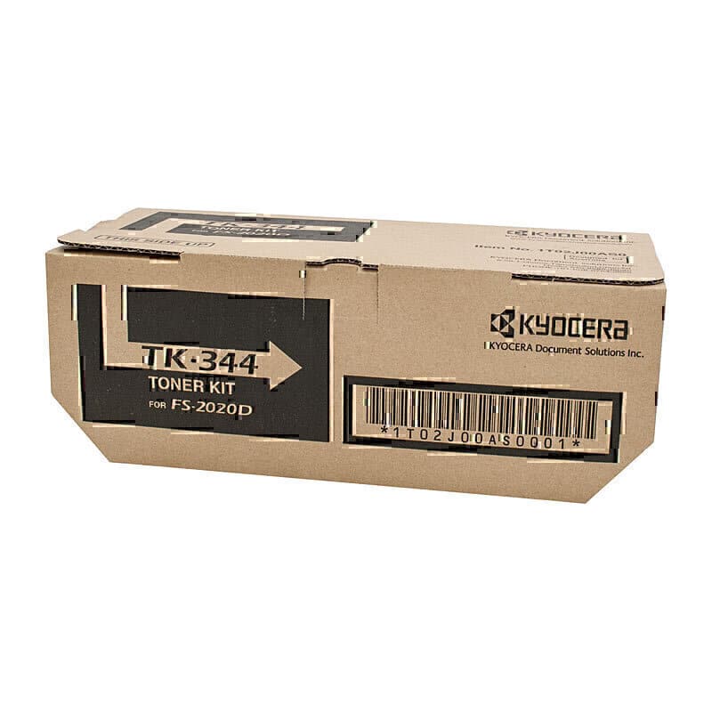 Buy KYOCERA for FS-2020D toner cartridge Original Black - MyDeal Australia