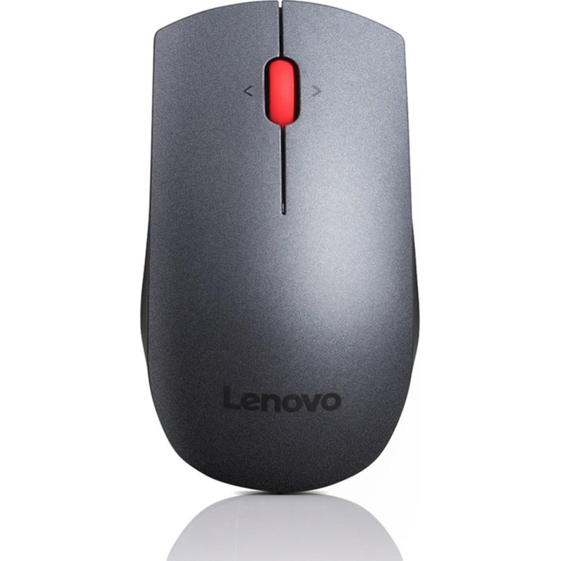 Buy Lenovo 4X30H56886 Professional Wireless Laser Mouse - MyDeal