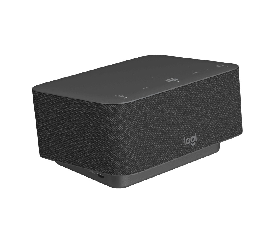 Buy Logitech Logi Dock MS Teams - MyDeal Australia