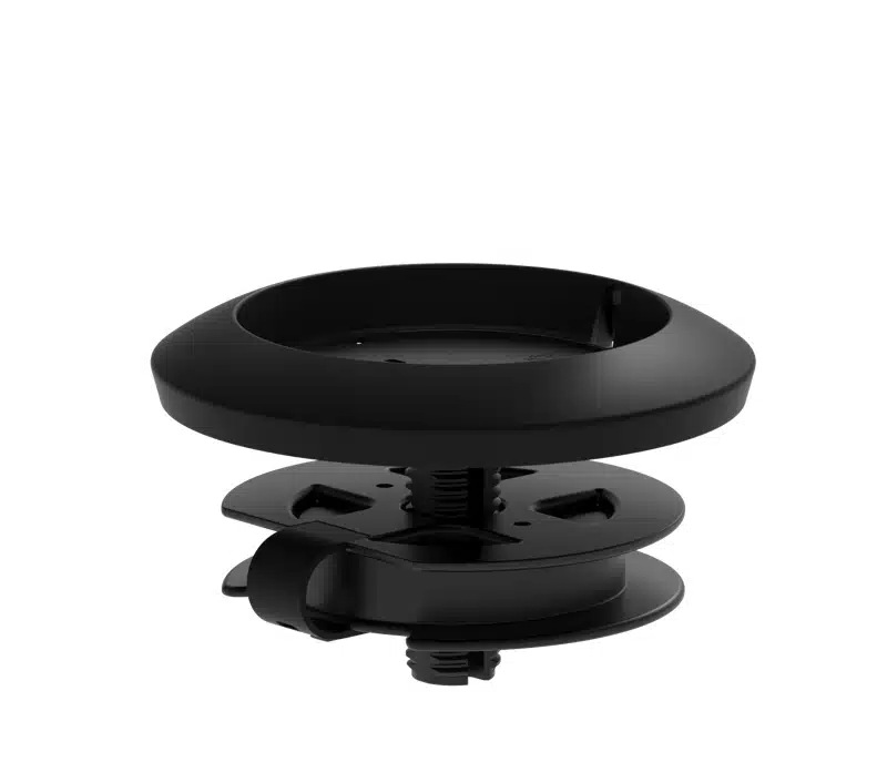 Buy Logitech Mic Pod Mount - MyDeal Australia
