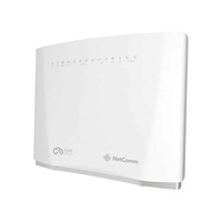 Buy NetComm NF20MESH - WIFI 6 Cloudmesh Gateway Modem Router - MyDeal