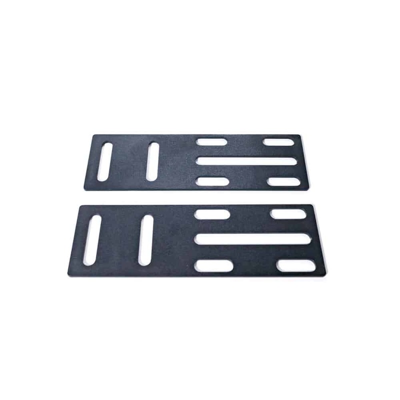 Buy PDU Universal Vertical Mounting Bracket Kit - MyDeal