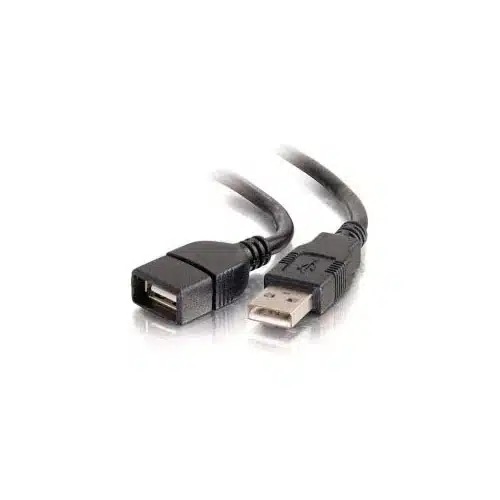 Buy Polycom 2457-30757-125 Usb 3.1 Cable, Type A To Type C, Slim 25m ...