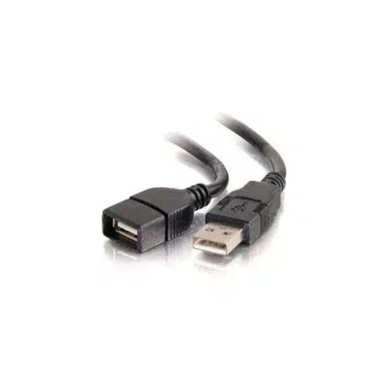 Buy Polycom 2457-30757-125 Usb 3.1 Cable, Type A To Type C, Slim 25m ...