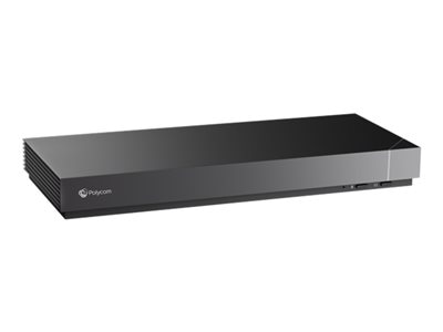 Buy POLYCOM G7500 BASE UNIT UHD 4kVIDEO CODEC WIRELESS PRESENTATION ...