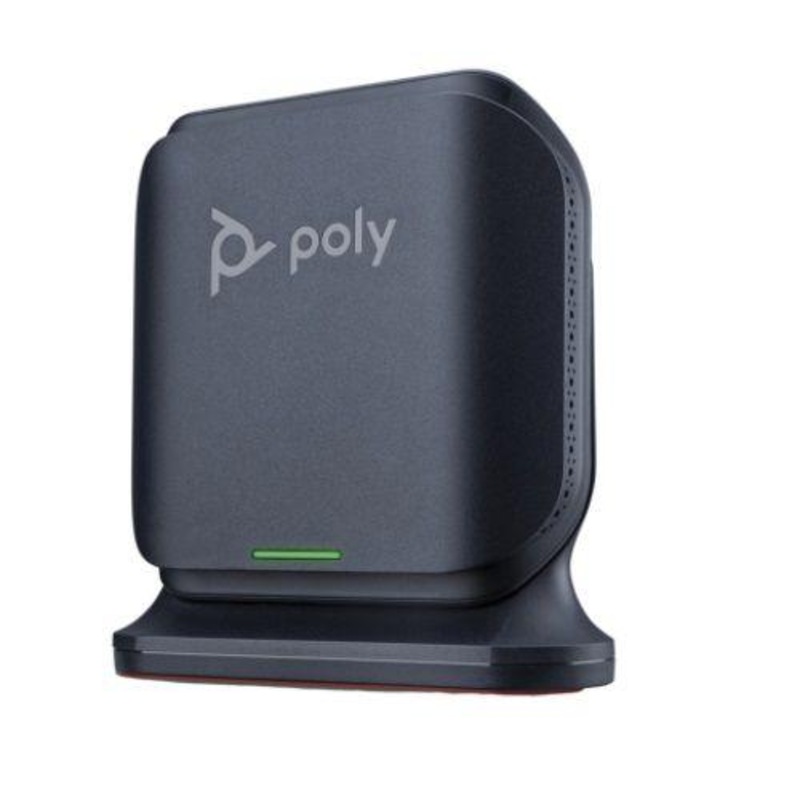 Buy Polycom Rove 30 B2 Single/dual Cell Dect Base Station, Anz - MyDeal