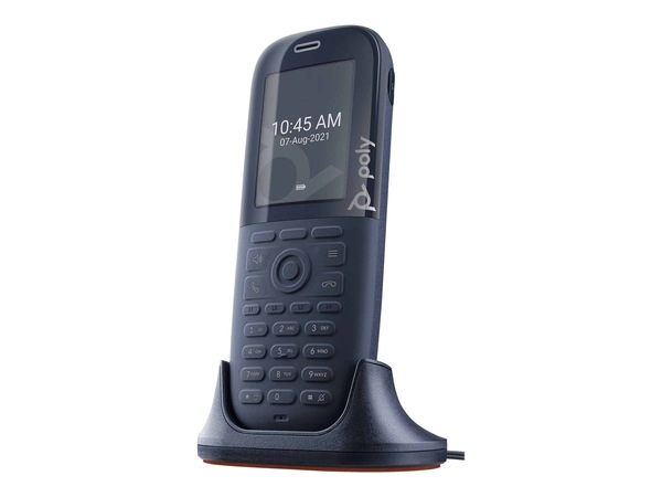 Buy Polycom Rove 30 Dect Ip Phone Handset, Anz - MyDeal Australia