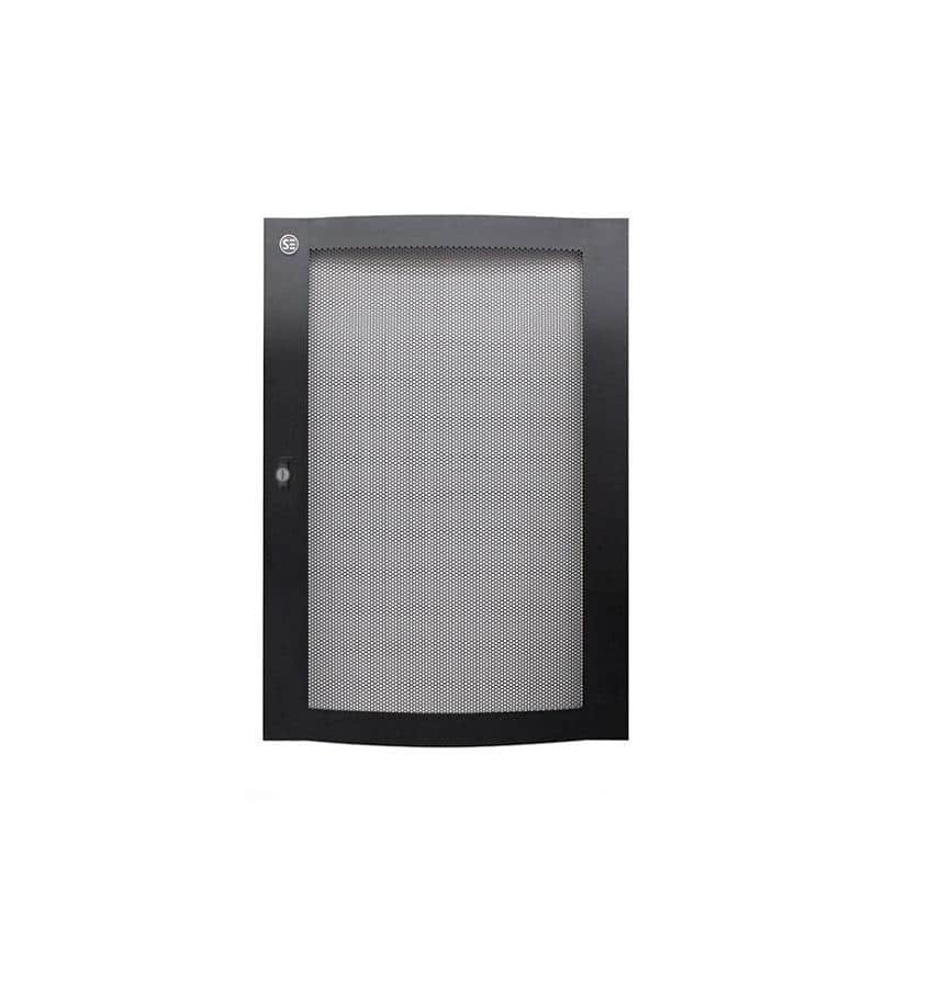 Buy Serveredge MESH-18RU-WM - Mesh Door for 18RU Server Racks - 600 ...