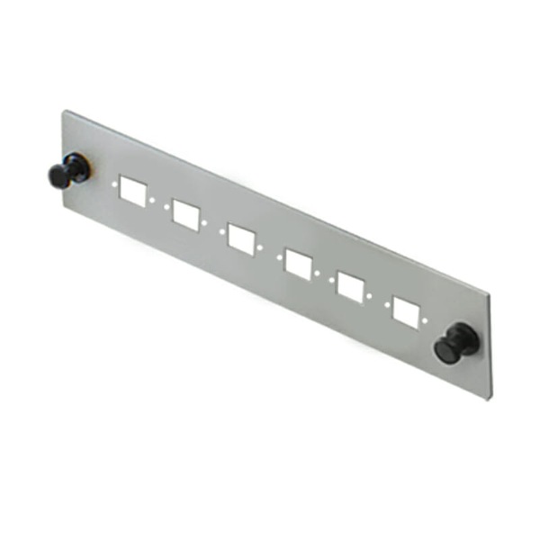 Buy Serveredge SAFP-LC6 Fibre Patch Panel (LC SC ST) - MyDeal Australia