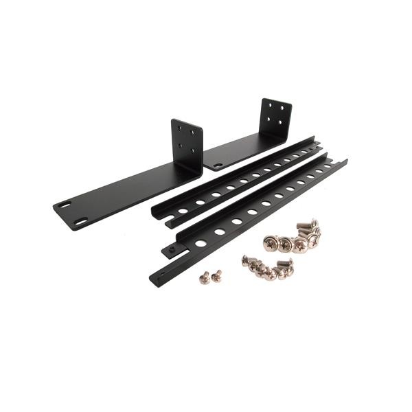 Buy StarTech 1U Rackmount Brackets for KVM Switch (SV431 Series ...