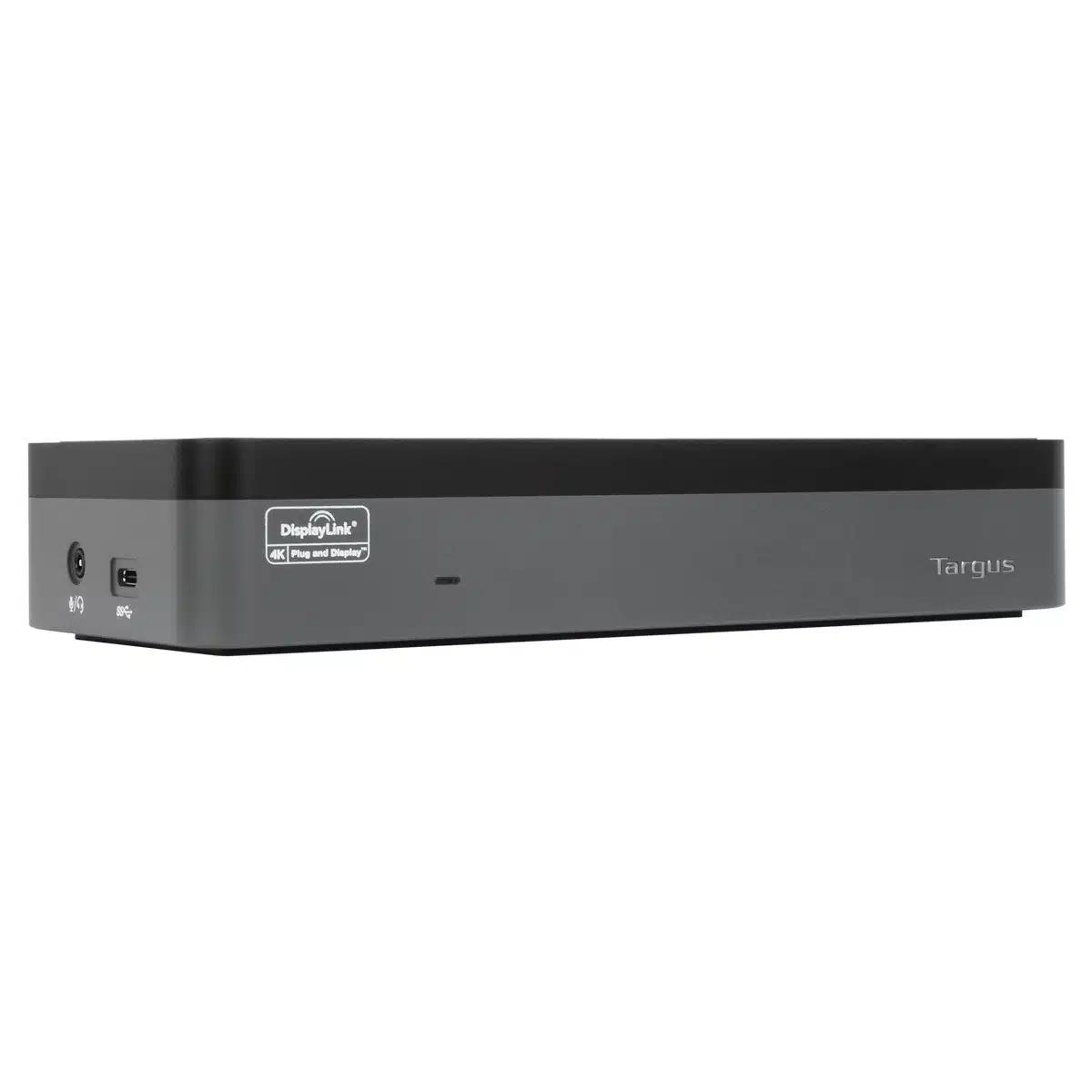 Buy Targus DOCK570AUZ Type-C Quad 4K docking station with 100W power ...