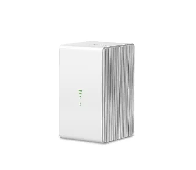 Buy TP-LINK MB110-4G Mercusys 300 Mbps Wireless N 4G LTE Router,4G/3G ...