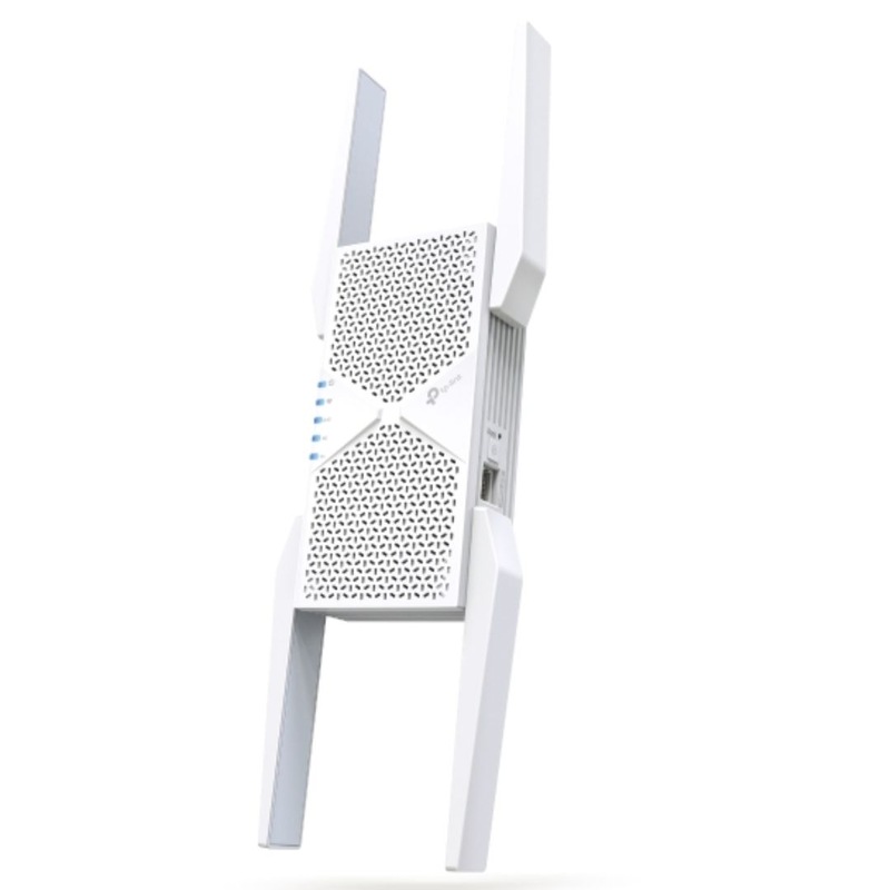 Buy TP-Link RE655BE BE9300 Tri-Band Wi-Fi 7 Range Extender - MyDeal