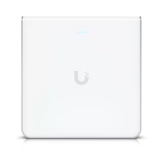 Buy U6-Enterprise-IW - Ubiquiti UniFi Wi-Fi 6 Enterprise Sleek, wall ...
