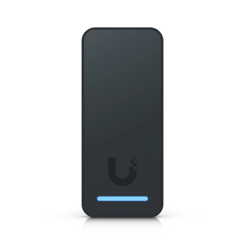 Buy Ubiquiti Access Reader G2 Basic access control reader Black - MyDeal
