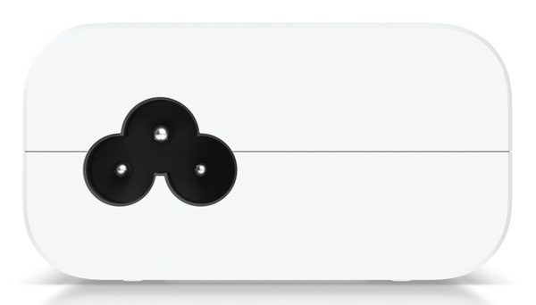 Buy Ubiquiti PoE+ Adapter (30W), Power UniFi PoE+ Devices,Reduce ...