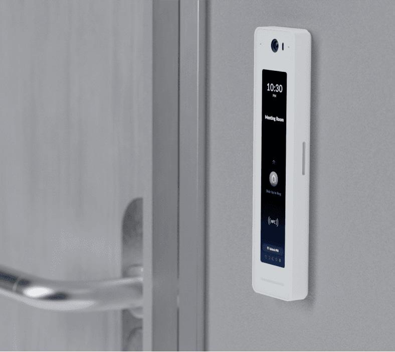 Buy Ubiquiti UniFi G2 Reader Pro 2nd gen, indoor/outdoor NFC reader ...