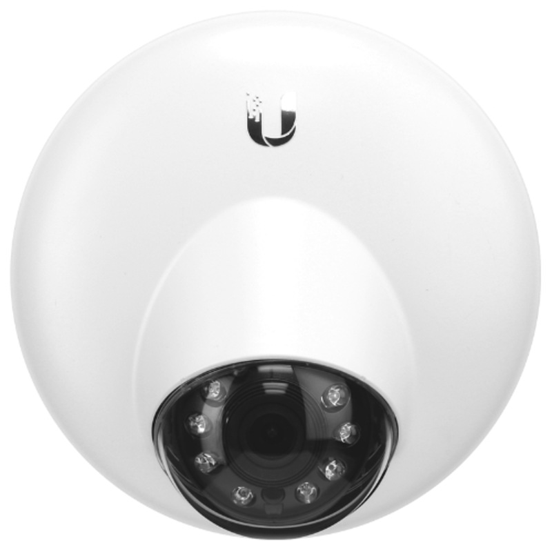 Buy Ubiquiti UVC-G3-DOME-3 IP Cameras - MyDeal
