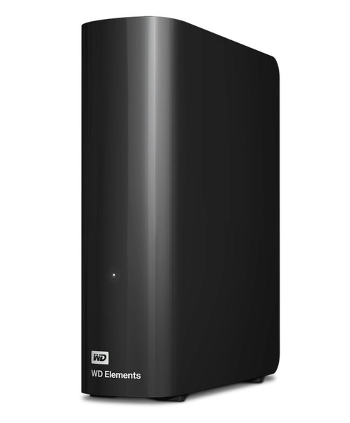 Buy Western Digital WDBBKG0160HBK-AESN Storage Devices - MyDeal Australia