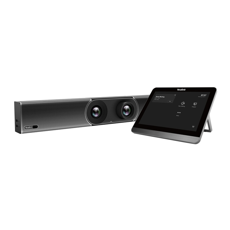 Buy Yealink A30 Meeting Bar With Ctp18 And Vch51 All In One Android