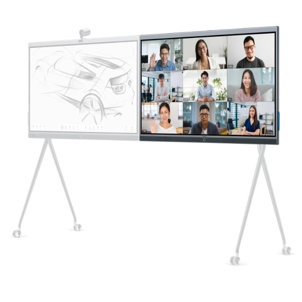 Buy Yealink ETV65 Extended Touchscreen for MeetingBoard65 - MyDeal ...
