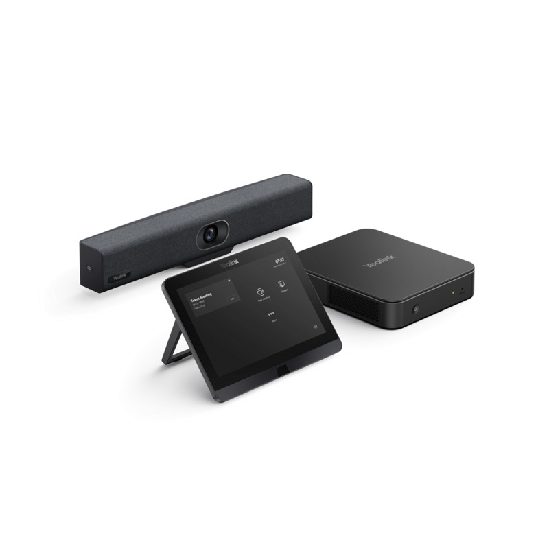 Buy Yealink MVC340-C4-000 - MVC340 Windows based MTR, MCore Pro, MTouch ...