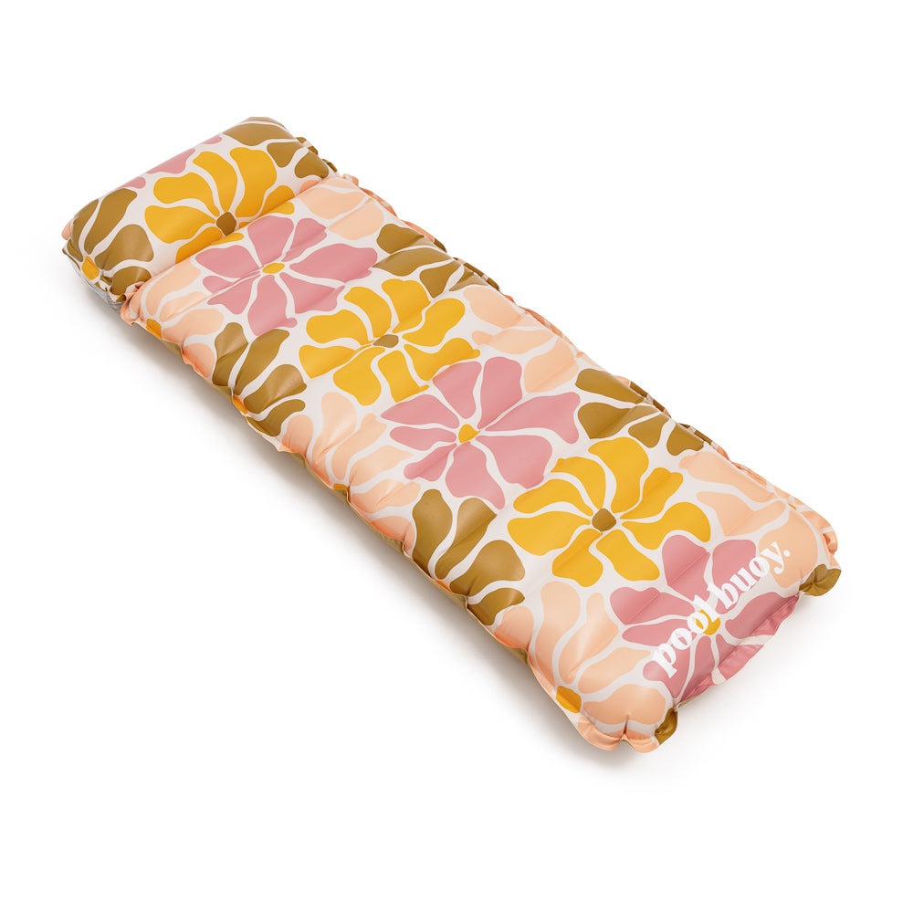 Buy Inflatable pool lilo - Frivolous Fran - MyDeal Australia