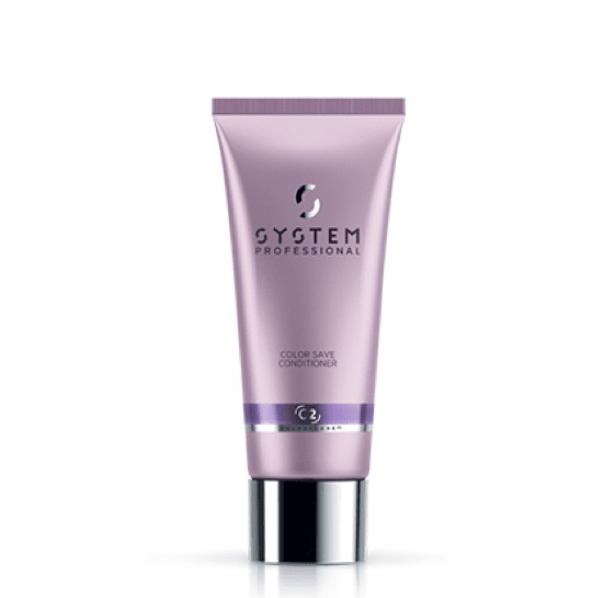 Buy Wella System Professional Color Save Conditioner 200ml - MyDeal ...