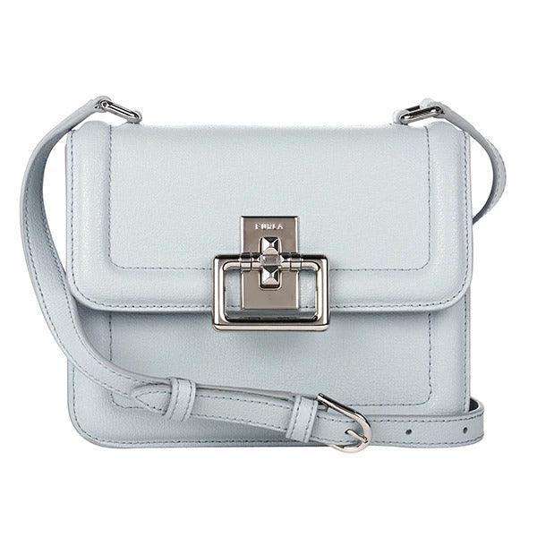 Buy Furla Villa Mini Crossbody Bag - Artemisia - MyDeal Australia