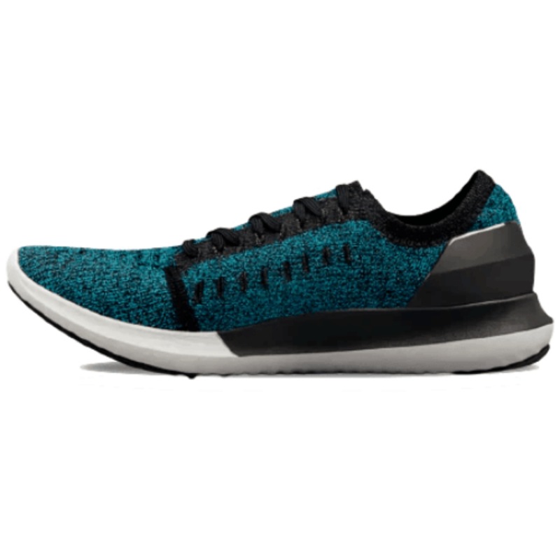 Buy Under Armour Unisex Speedform Slingshot 2 - Blue - MyDeal