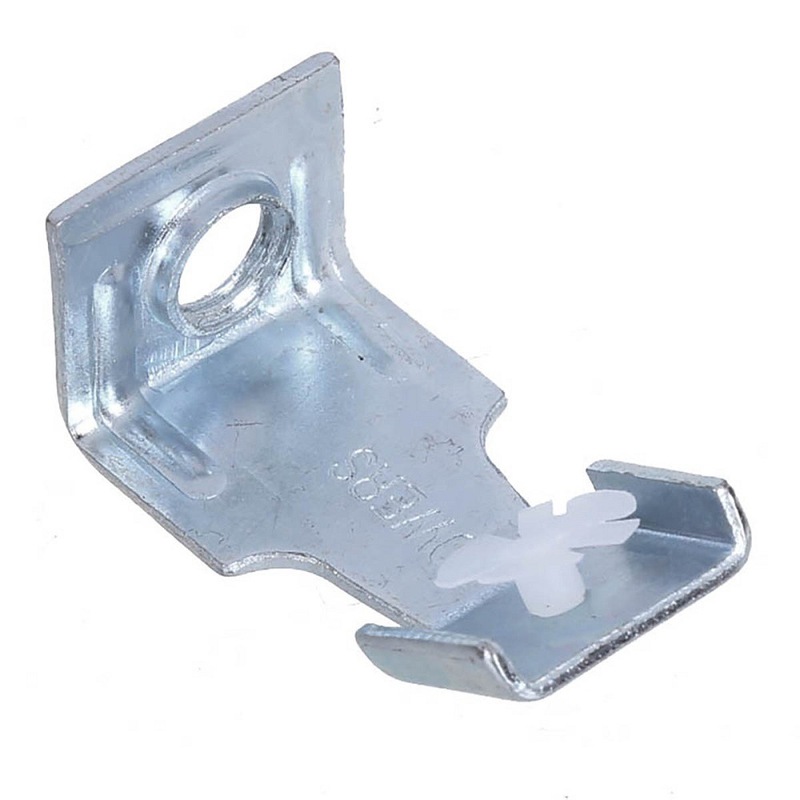 Buy 1000pc x POWERS STICK-E Threaded Rod Hangers - 10mm Thread - MyDeal